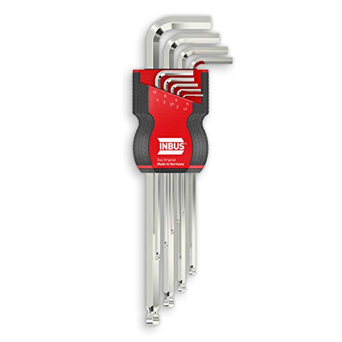 Inbusschlüssel Test: Die 7 besten Inbusschlüssel Sets für Heimwerker