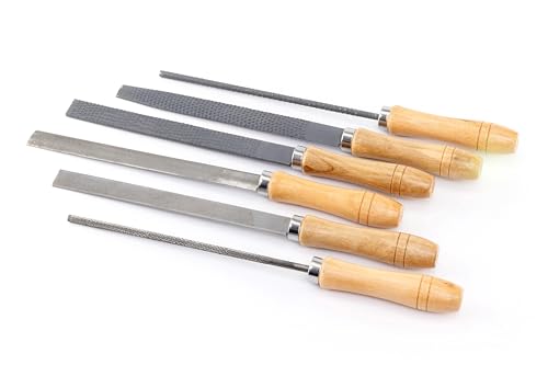 Feilen-Set im Test: Die 11 besten Feilen- Sets im Vergleich