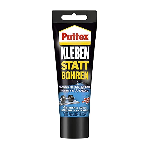 Die 9 besten Baukleber | HEIMSCHRAUBER.DE