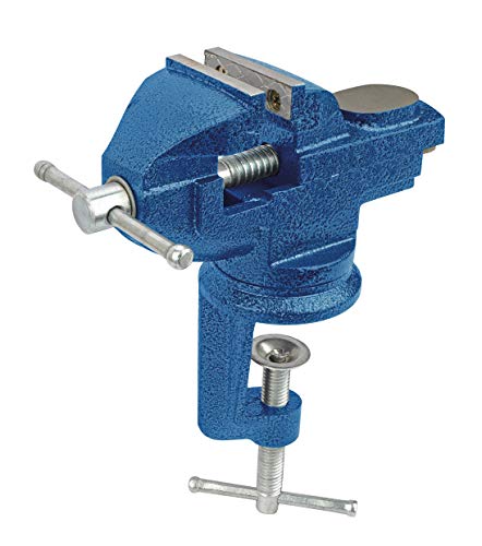 Mini Schraubstock Test: Die 5 besten Mini Schraubstöcke im Test