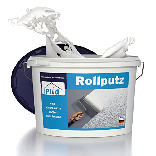 Die 7 besten Rollputze für Innen | HEIMSCHRAUBER