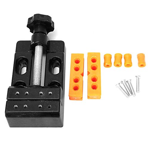 Mini Schraubstock Test: Die 5 besten Mini Schraubstöcke im Test