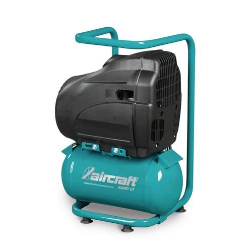 Die 7 besten Kompressoren von Aircraft | HEIMSCHRAUBER.DE