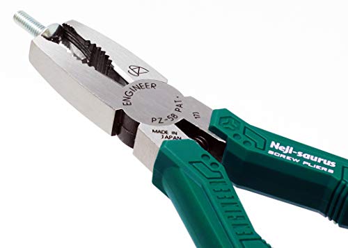 Kombizangen Test: Die 7 besten Kombizangen im Vergleich