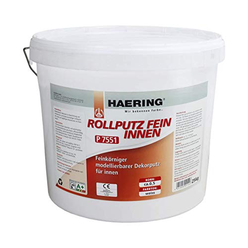 Die 7 besten Rollputze für Innen | HEIMSCHRAUBER