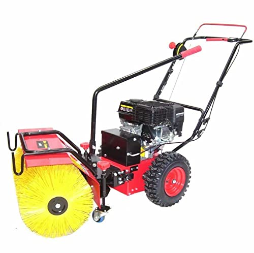 Die 9 besten Motorbesen | HEIMSCHRAUBER.DE