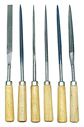 Feilen-Set im Test: Die 11 besten Feilen- Sets im Vergleich