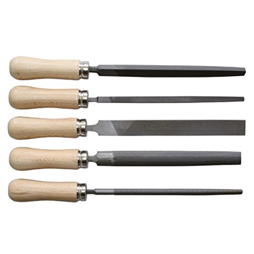 Feilen-Set im Test: Die 11 besten Feilen- Sets im Vergleich