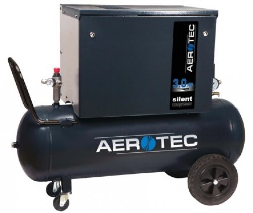 Die 7 besten Kompressoren von Aerotec | HEIMSCHRAUBER.DE