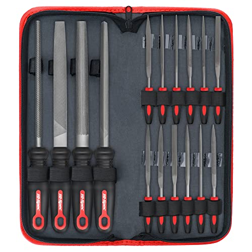 Feilen-Set im Test: Die 11 besten Feilen- Sets im Vergleich