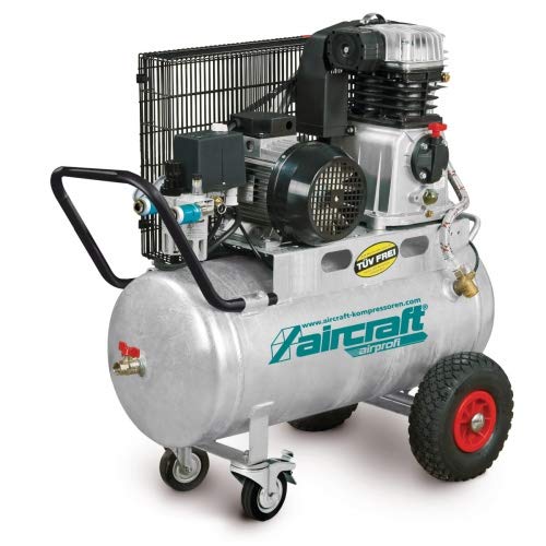 Die 7 besten Kompressoren von Aircraft | HEIMSCHRAUBER.DE