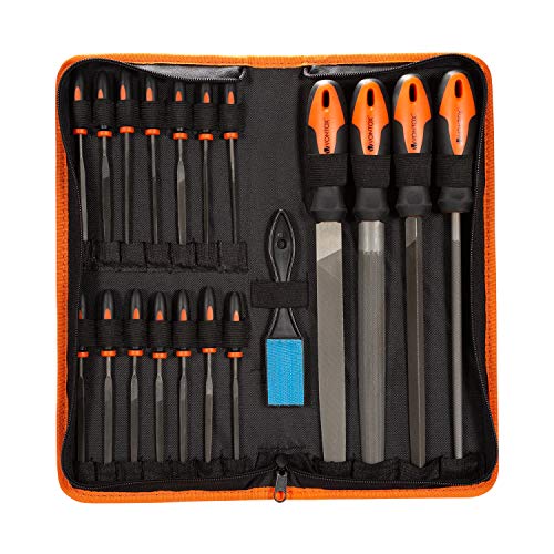 Feilen-Set im Test: Die 11 besten Feilen- Sets im Vergleich