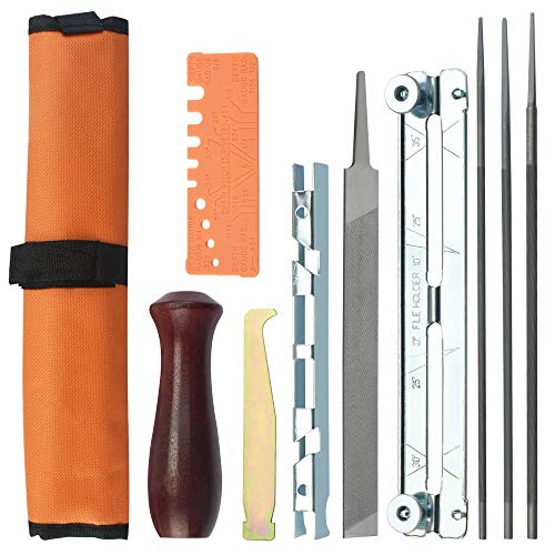 Feilen-Set im Test: Die 11 besten Feilen- Sets im Vergleich