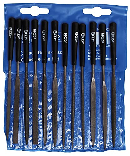 Feilen-Set im Test: Die 11 besten Feilen- Sets im Vergleich