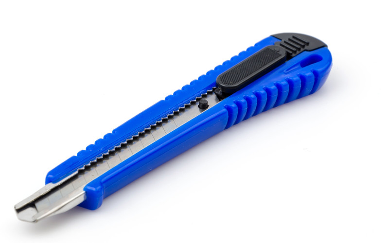 Cuttermesser Test: Die 11 besten Cuttermesser im Vergleich